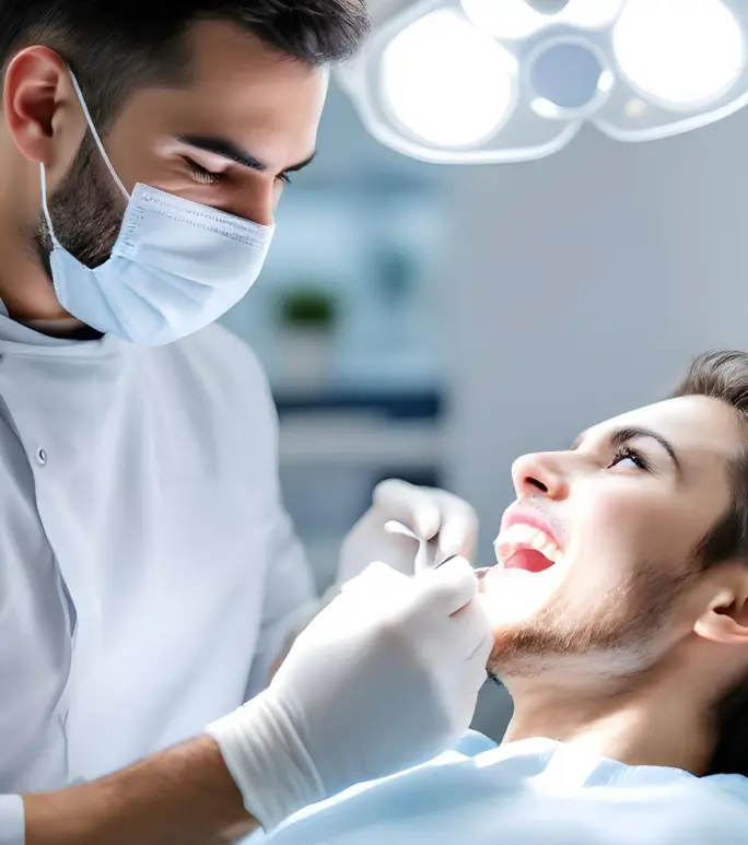 Trusted Dentist Belconnen–General & Cosmetic Dentistry Elfar Dental