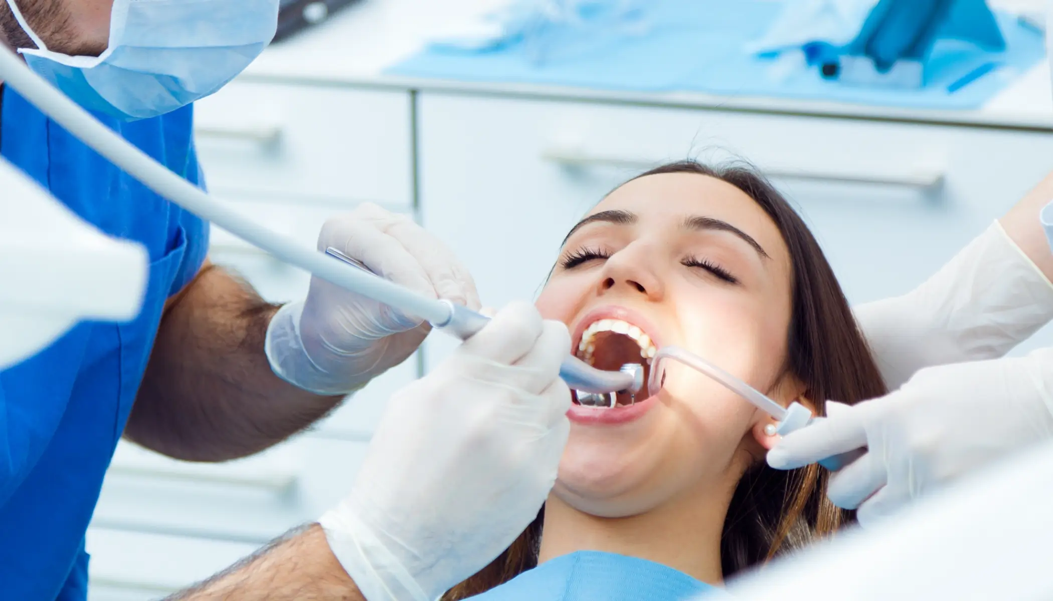 Simple Ways to Keep Gums Healthy and Strong - Dentist Belconnen