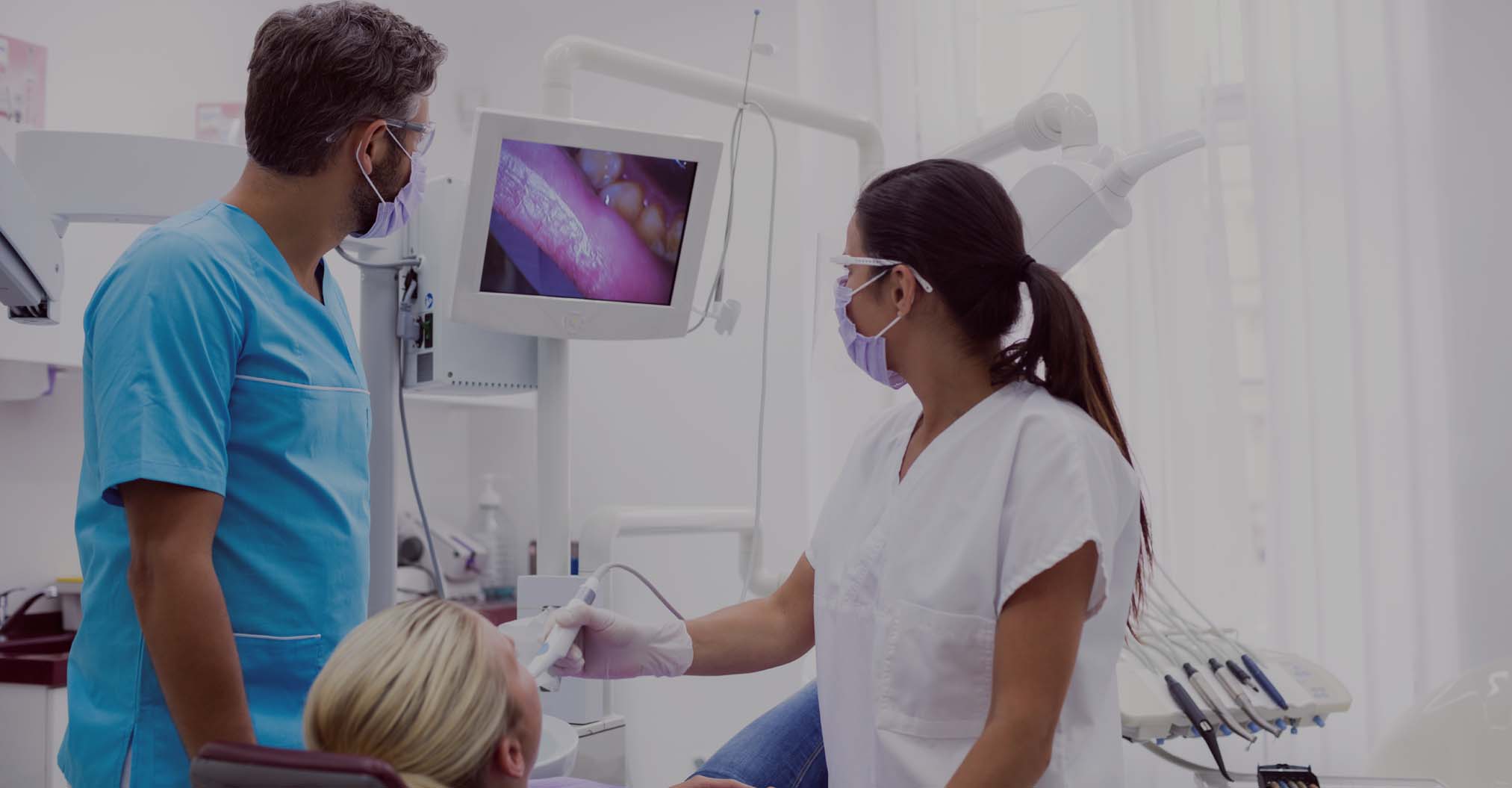 Belconnen Dentist Canberra | Expert & Caring Team Elfar Dental